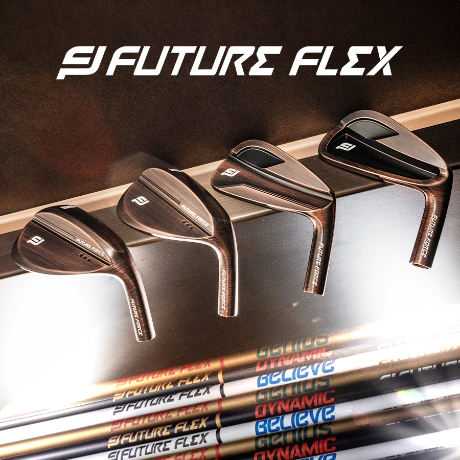 About Futre Flex Golf - Future Flex