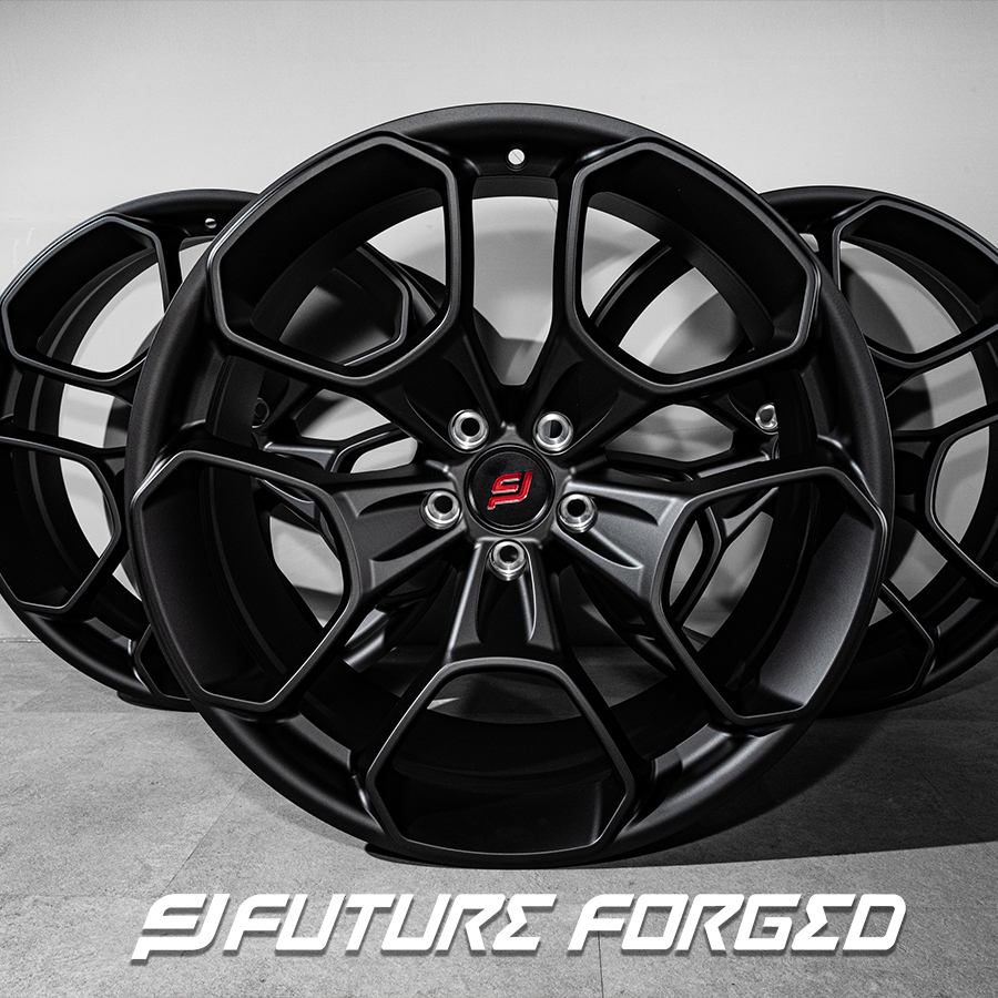 FUTURE FORGED - Future Flex