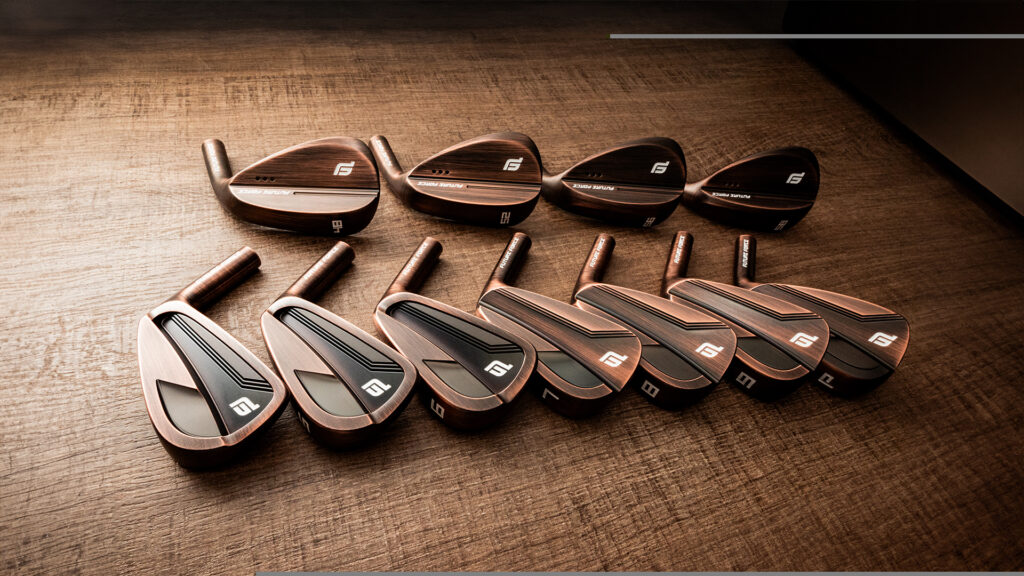 FUTURE FORCE - Future Flex