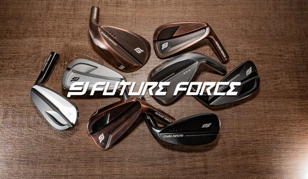 Future Flex golf