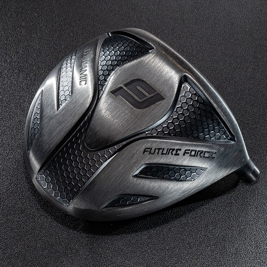 FUTURE FORCE-Hybrid - Future Flex